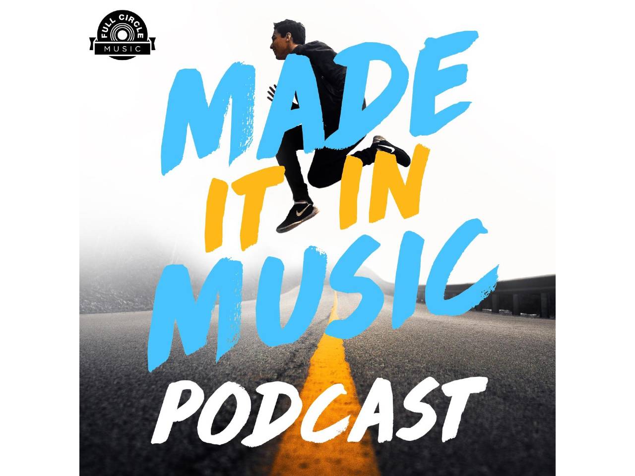 Made It In Music Podcast — Buzzsonic