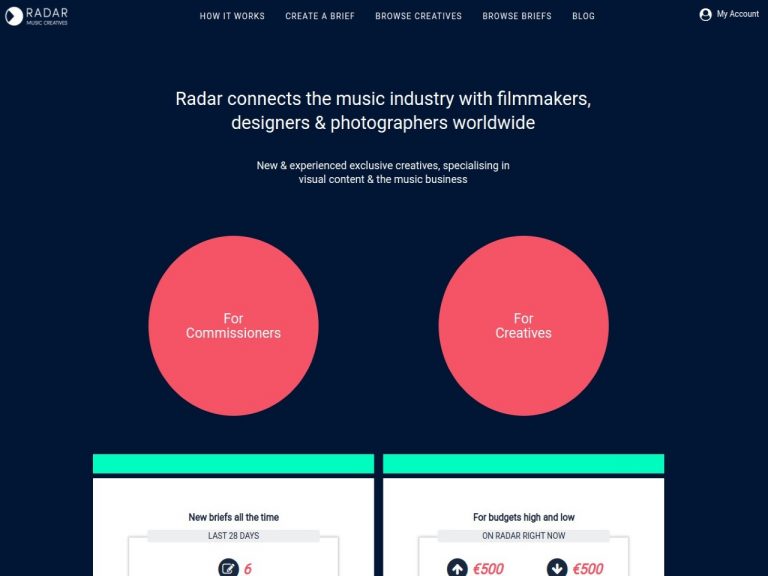 Music Industry Hacks – 750+ Music Industry Tools, Tips & Resources ...
