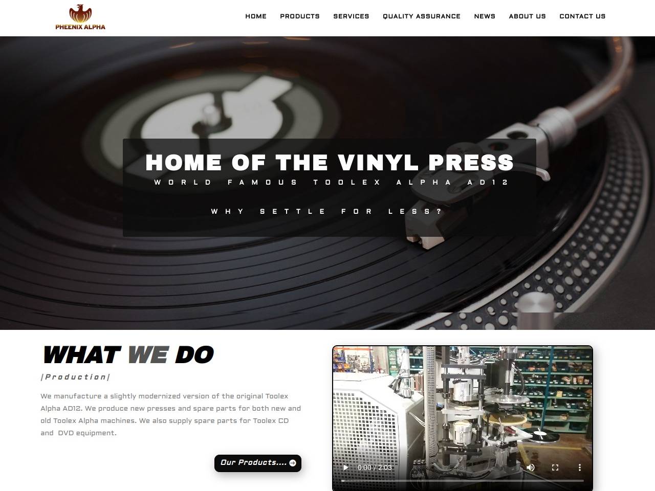 One Groove Vinyl Lathe Cut Records — Buzzsonic