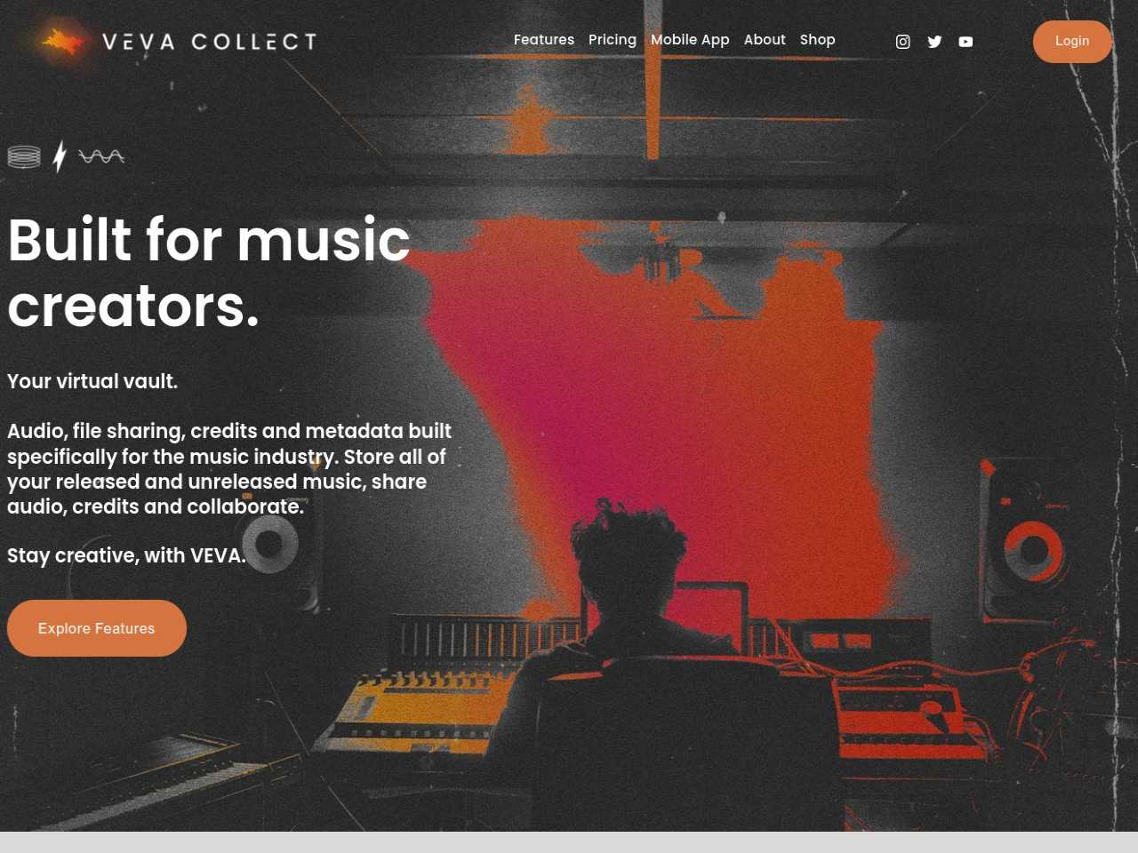 AllMusic Music Artists Database & Metadata — Buzzsonic