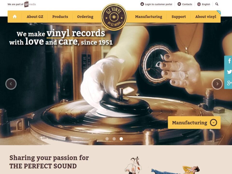 Product Hunt for the Music Industry. Tools, Tech & Resources — Buzzsonic