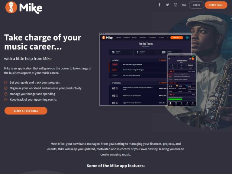 Music Industry Hacks – 750+ Music Industry Tools, Tips & Resources ...