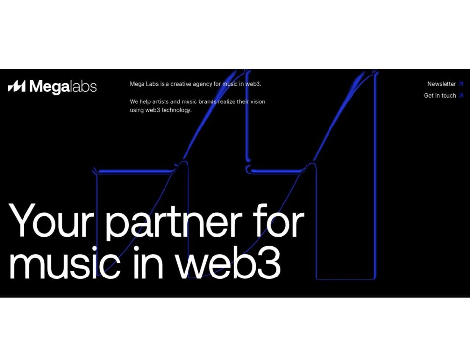 Guide to the Web3 Music Ecosystem 2023 — Buzzsonic
