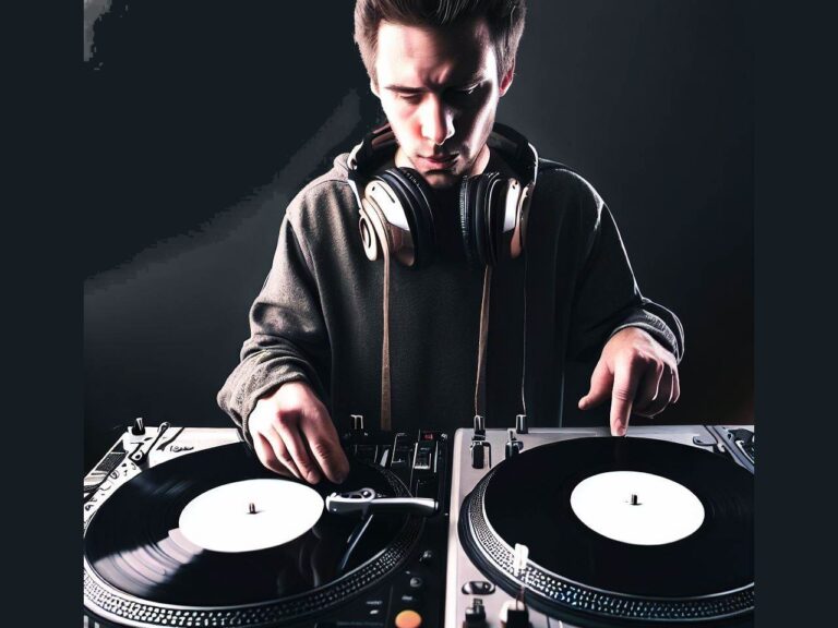 Guide to the Web3 Music Ecosystem 2023 — Buzzsonic