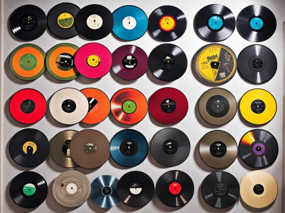 The Musicians Guide to Vinyl — Buzzsonic