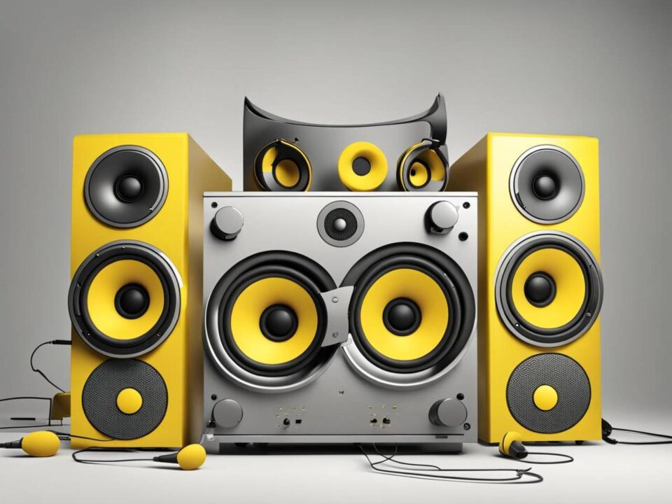 Guide to the Web3 Music Ecosystem 2023 — Buzzsonic