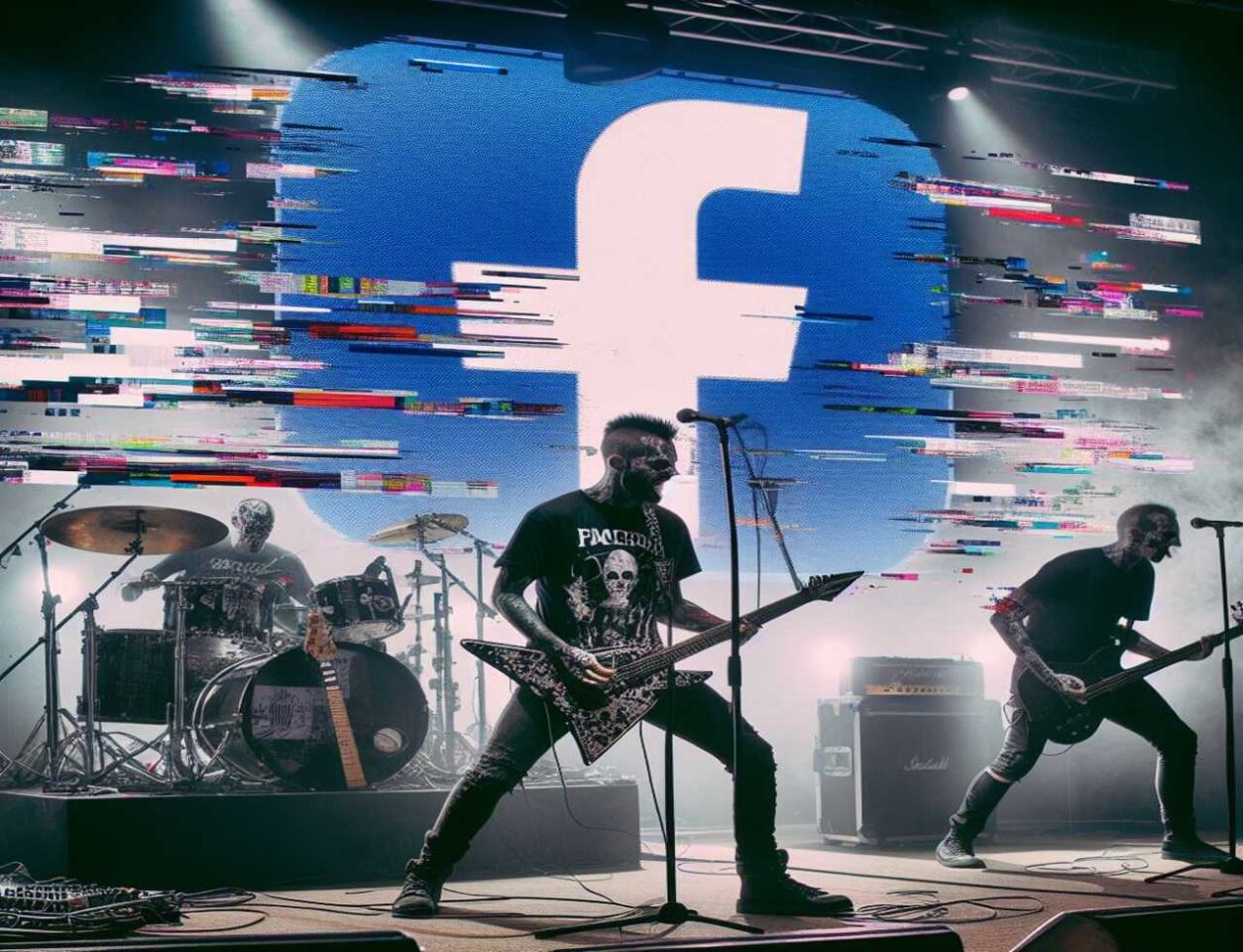 Facebook Ads Strategy for Musicians — Buzzsonic