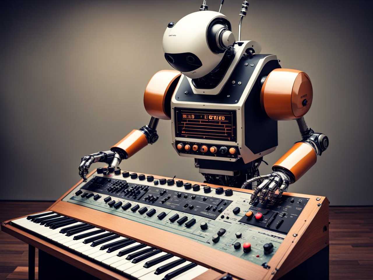 Sounds Studio - AI Powered Music Production Platform — Buzzsonic