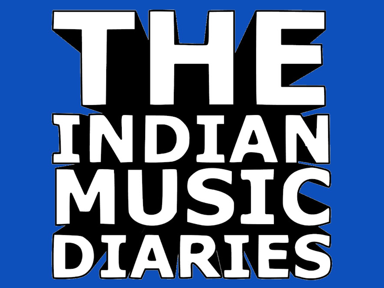 The Indian Music Diaries - Music Industry Blog — Buzzsonic
